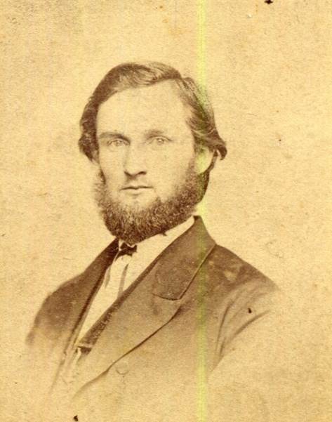 Ferdinand G. Walther