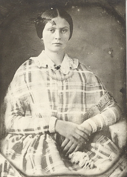 A Loeber-Buenger Wedding