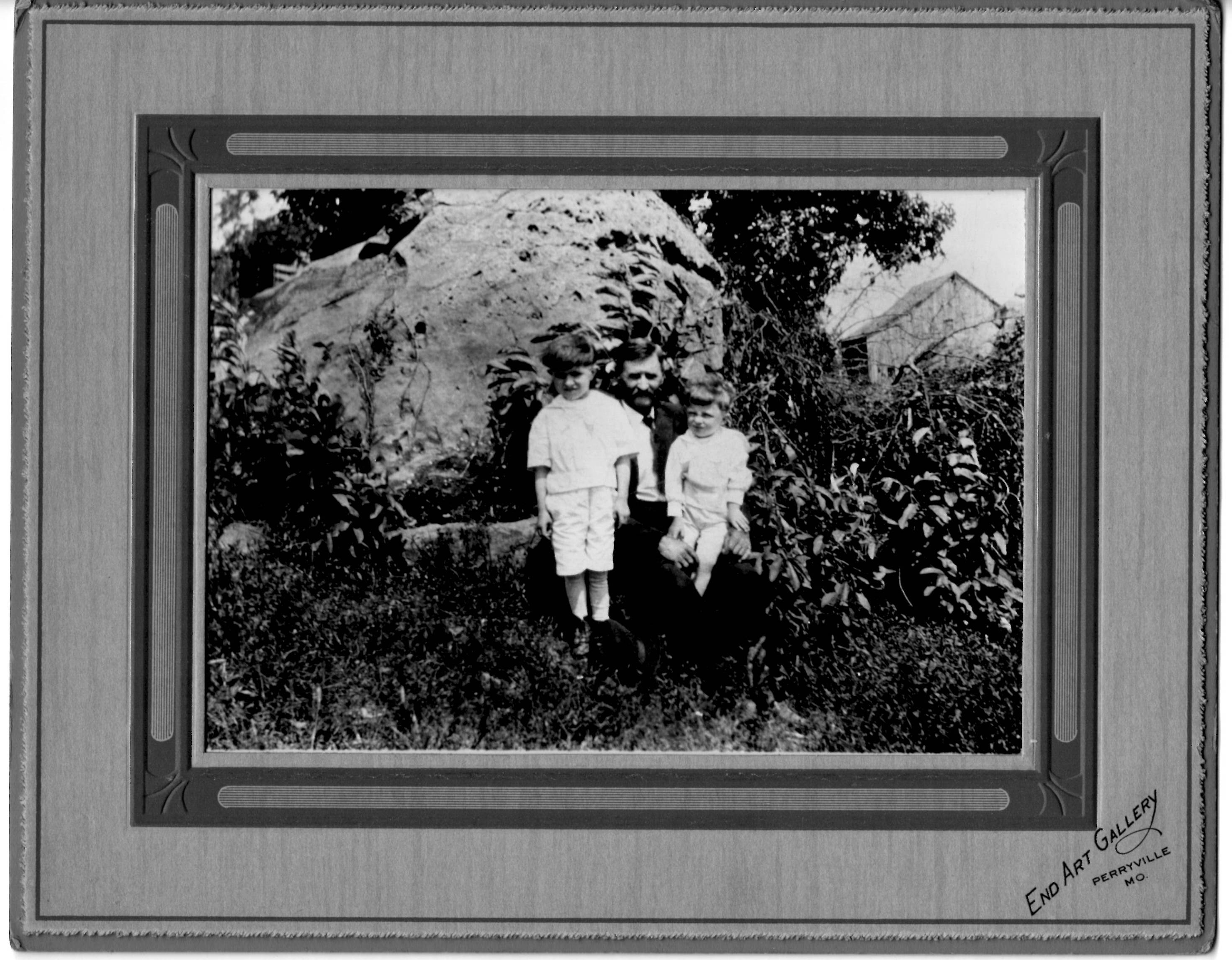 An Upsetting Revelation