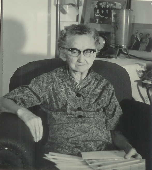 A Miesner-Fritsche Connection