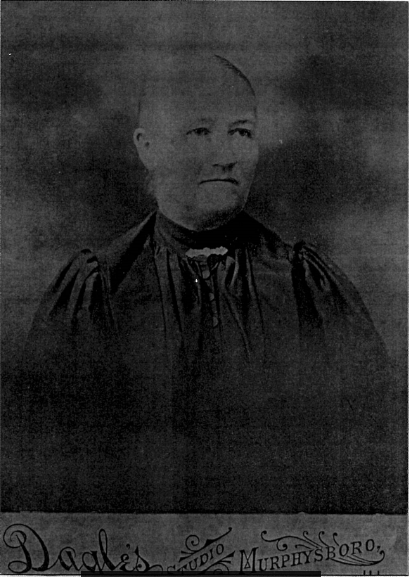Sarah Hartung Boehme