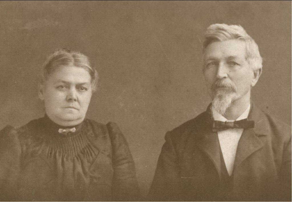 The Lueders Brothers