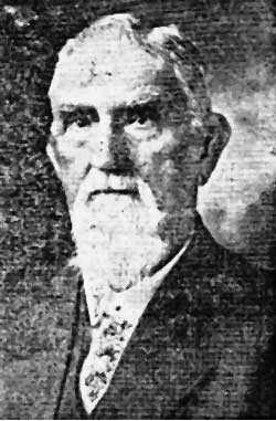 Louis Doerr