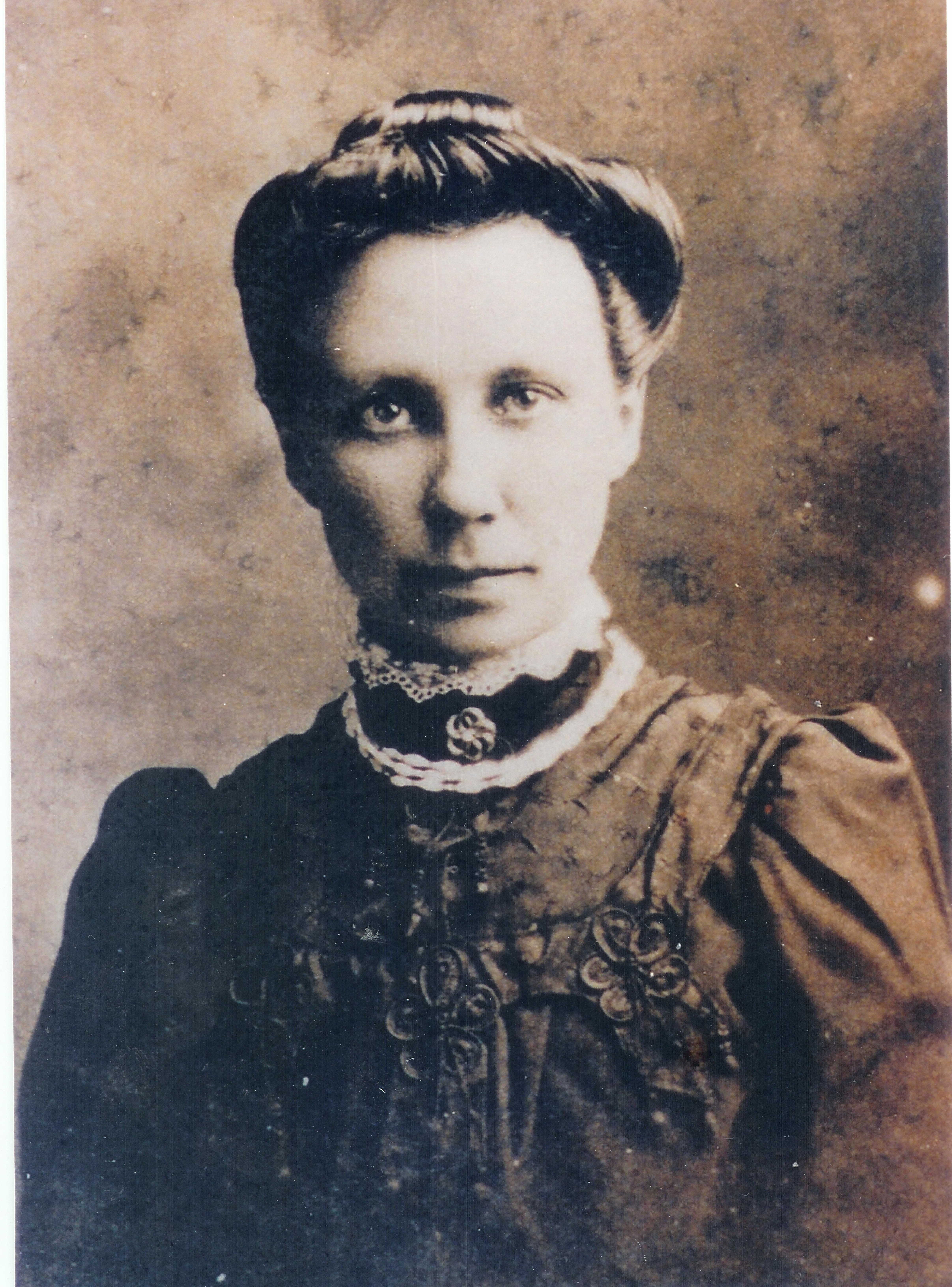 Miesner/Miesner Marriage