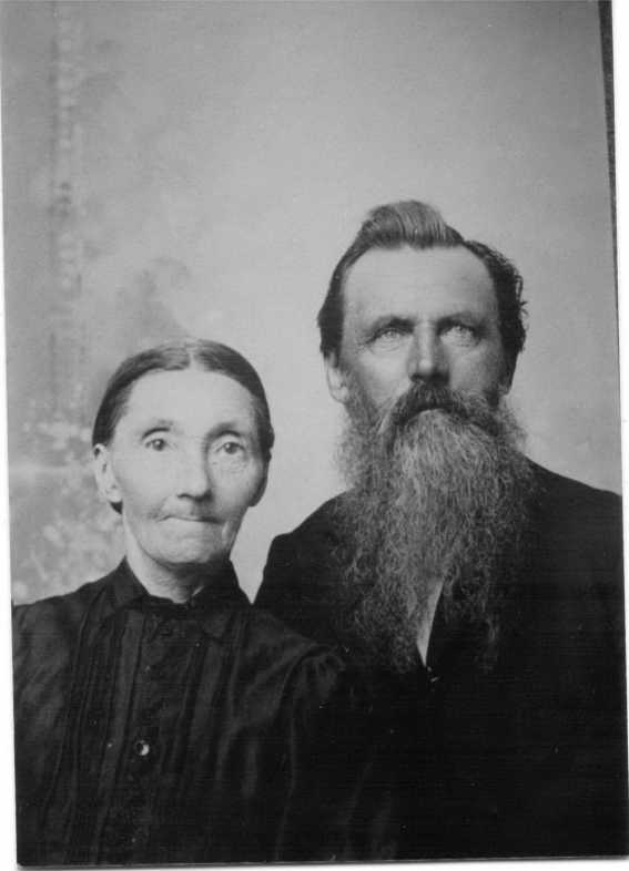 From Farrar to Nebraska to the Golden Gate Bridge