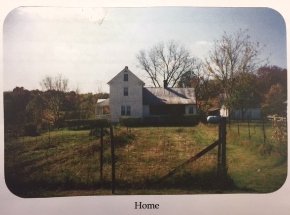 Schilling home place