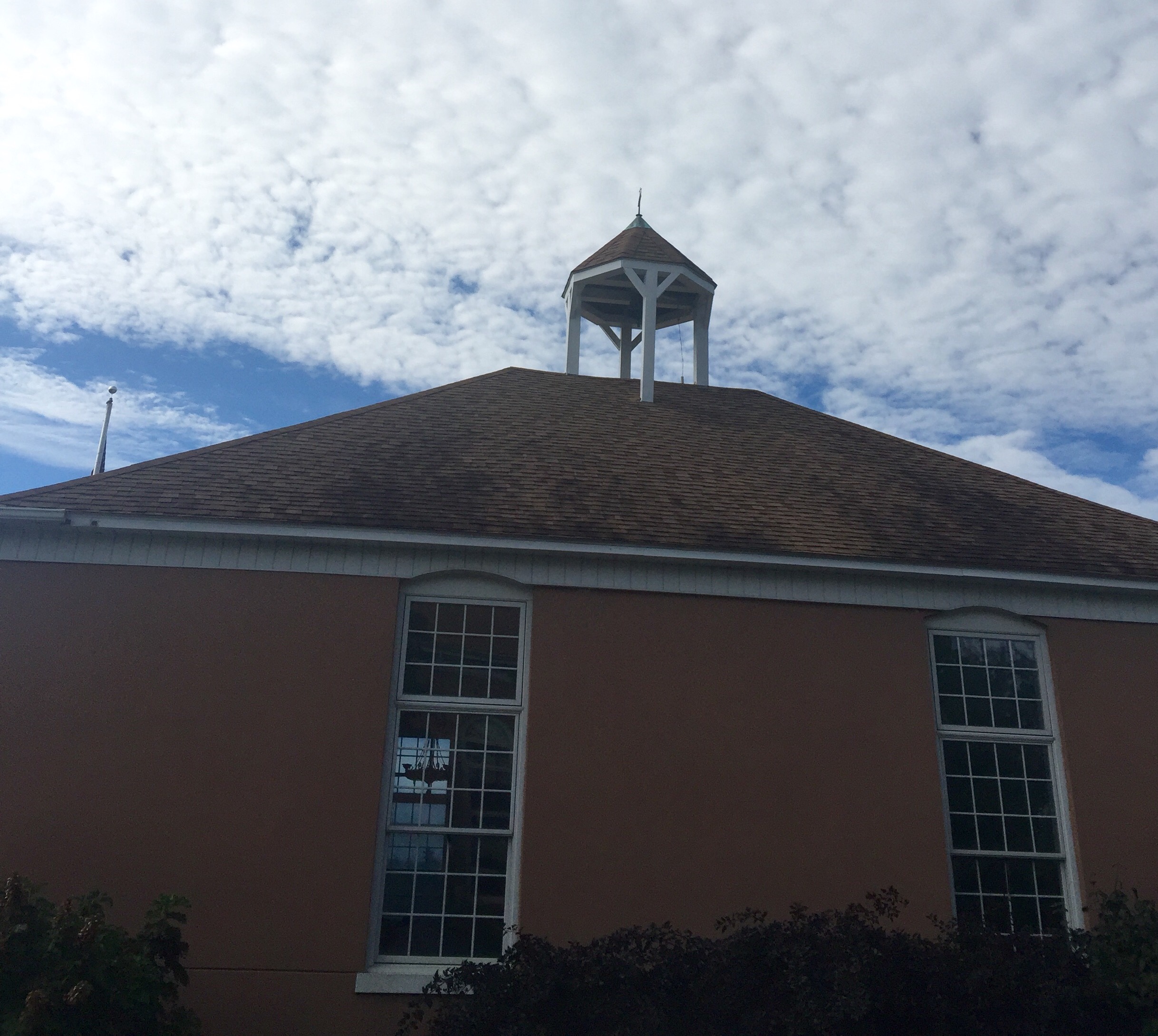 Perry County Lutheran Historical Society