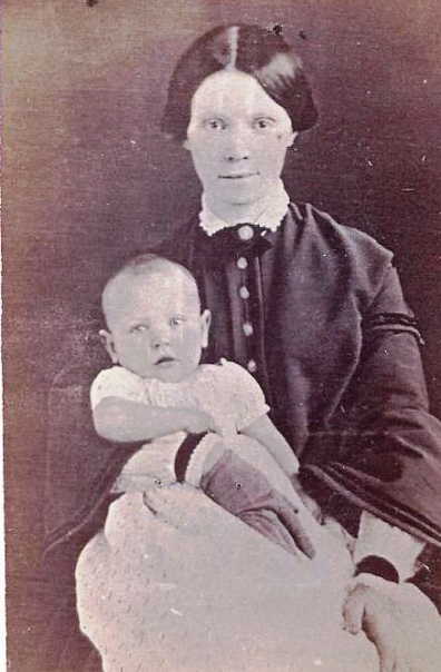 Maria Biltz and Bertha