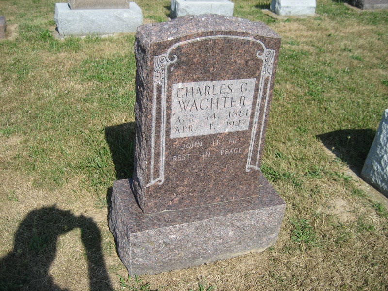 Wachter’s Koch and Doering