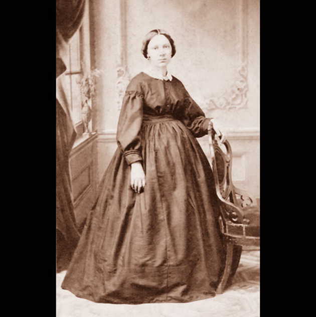 Dorothea Doerries Tirmenstein