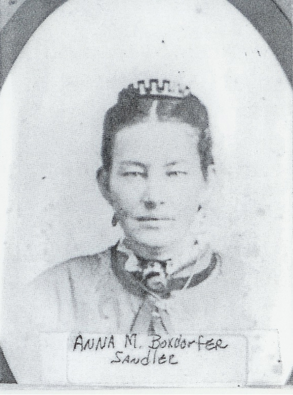 Another Sand-Box Couple