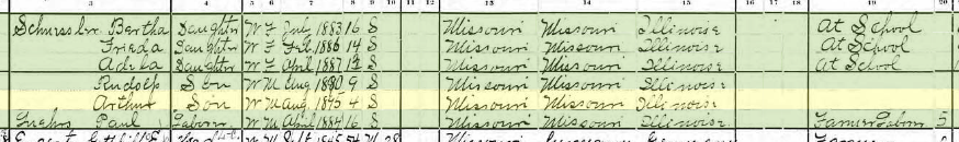 arthur-schuessler-1900-census-2-brazeau-township-mo