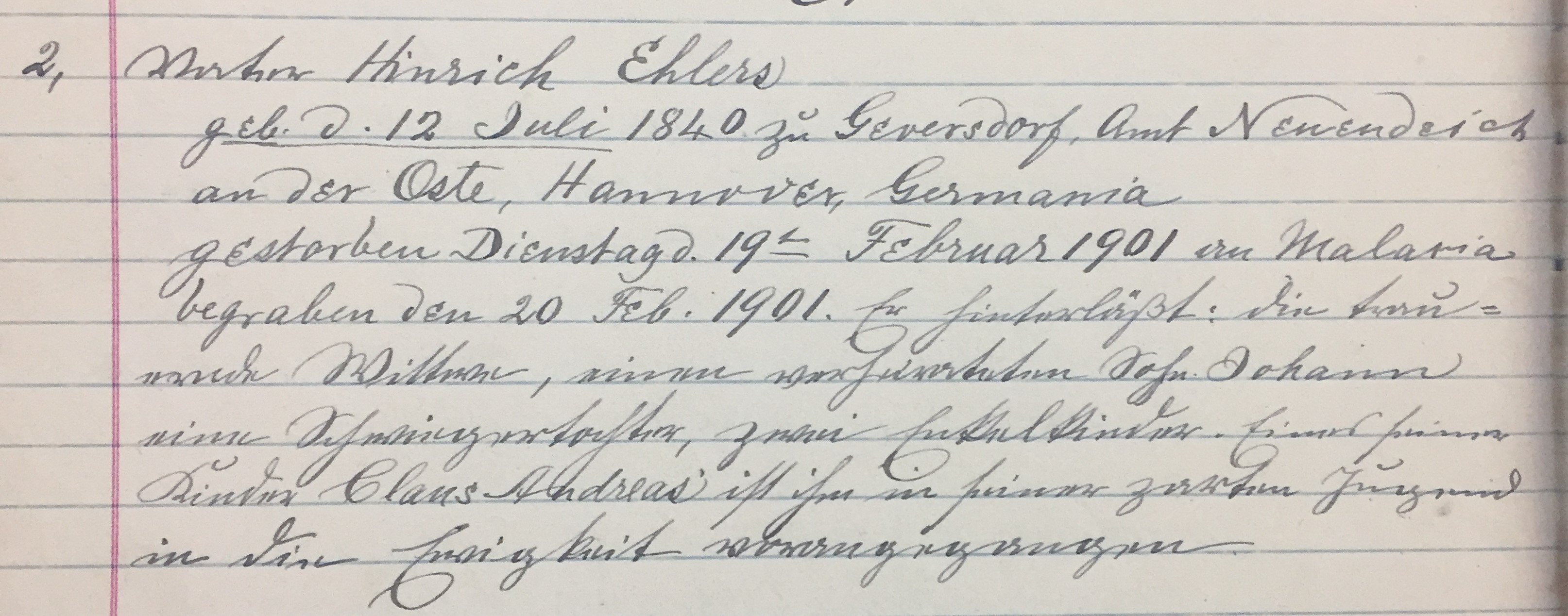 henry-ehlers-death-record-christ-jacob-il