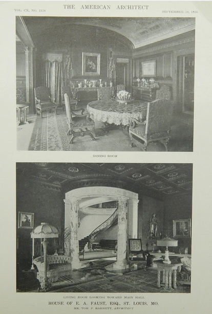 a.e.-faust-house-interior
