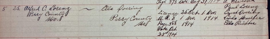 lorenz-doering-marriage-record-st.-pauls-wittenberg-mo
