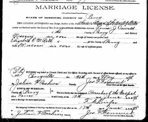 oswald-roth-marriage-license