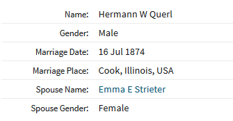 querl-strieter-marriage-record-cook-county-il