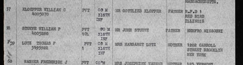 william-stueve-military-transport-record-wwi-kroonland