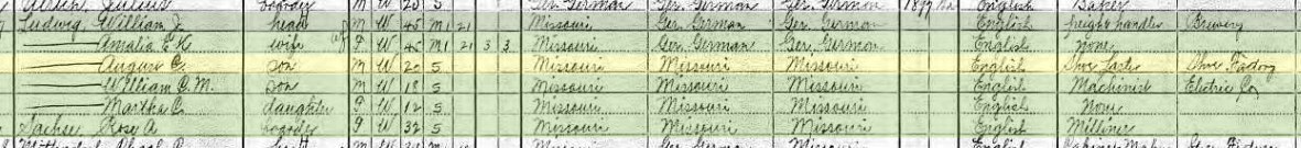 august-ludwig-1910-census-st.-louis-mo