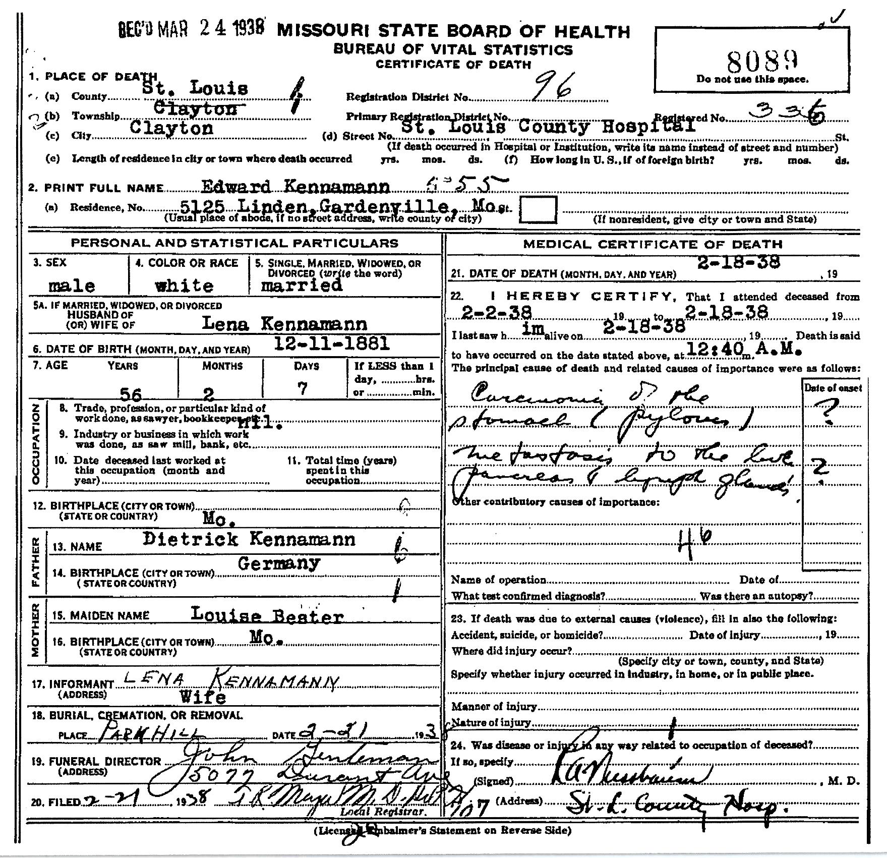 edward-death-certificate