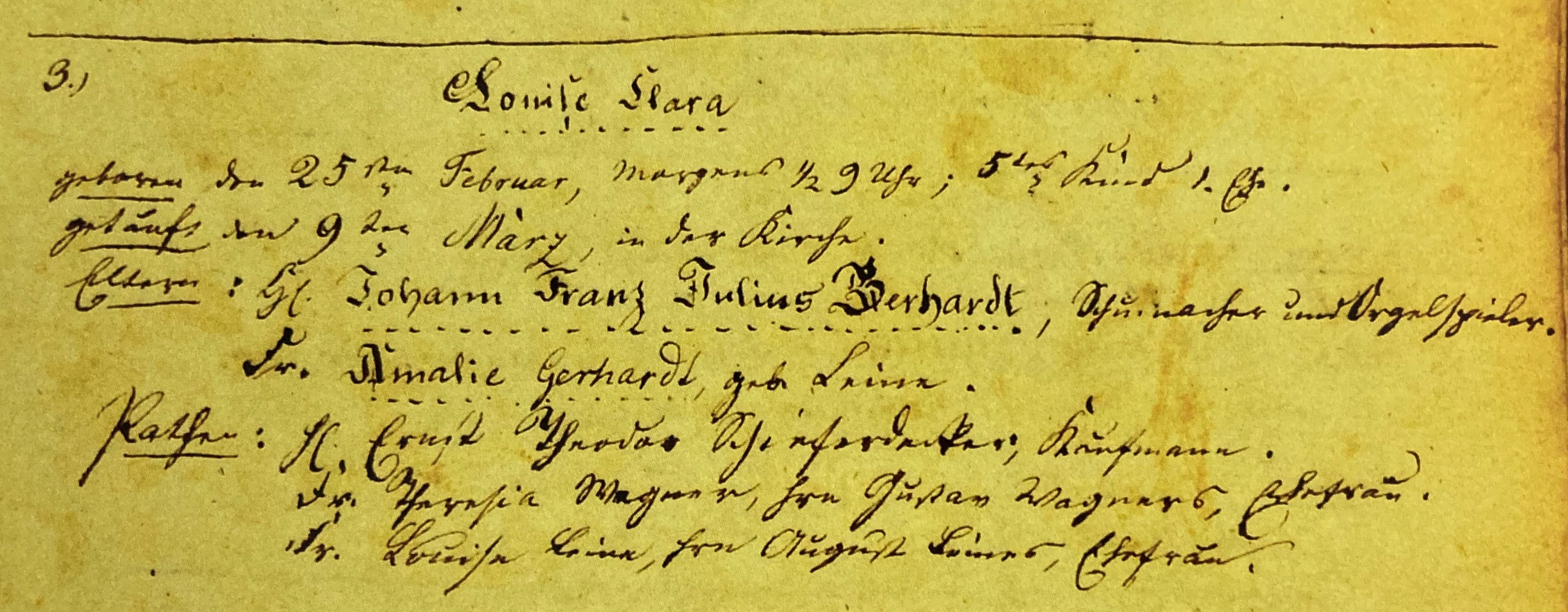 clara-gerhardt-baptism-record-immanuel-altenburg-mo