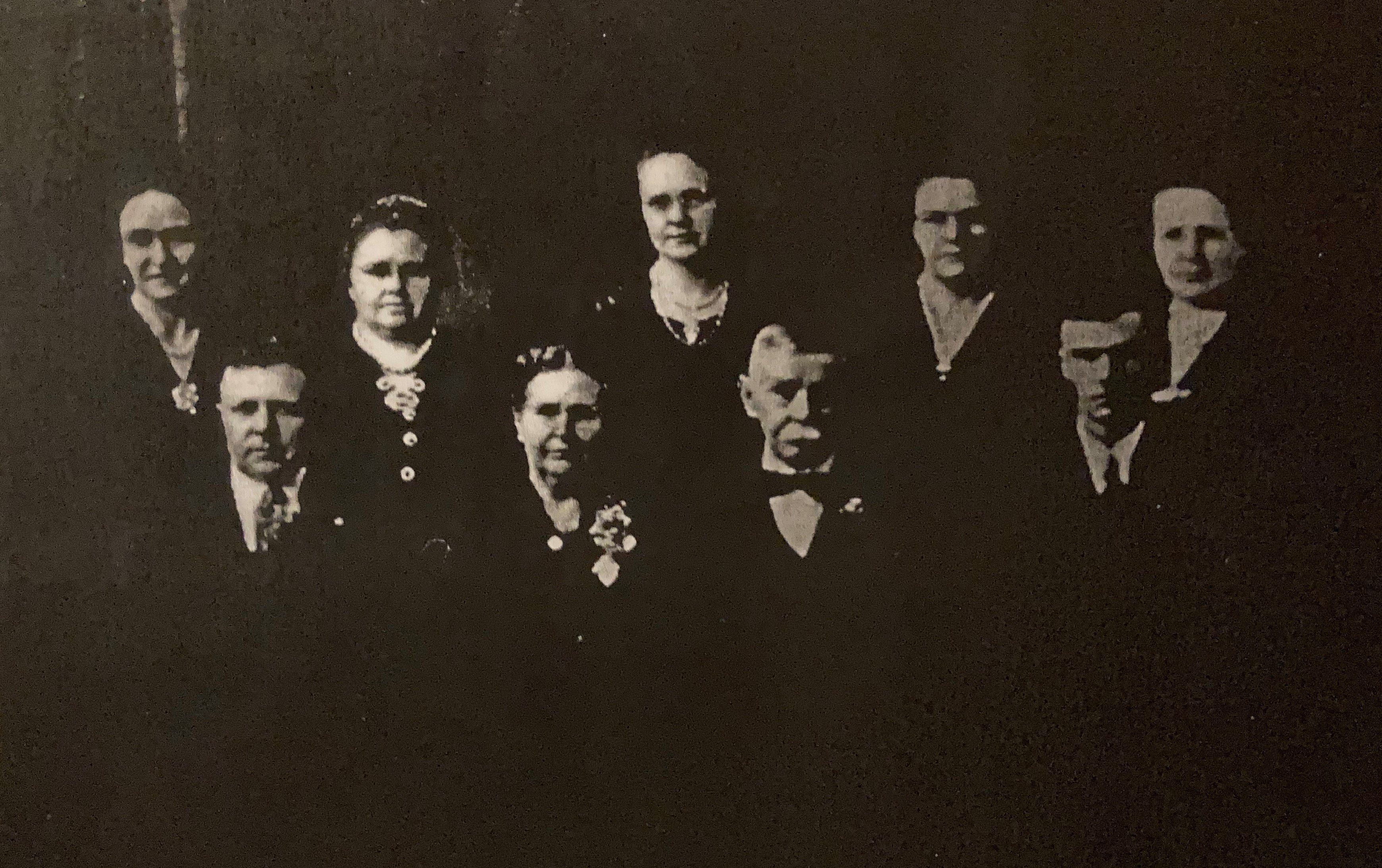 ernst-and-magdalena-koenig-family