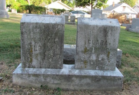 herman-and-clara-ludwig-gravestonne-concordia-st.-louis-mo