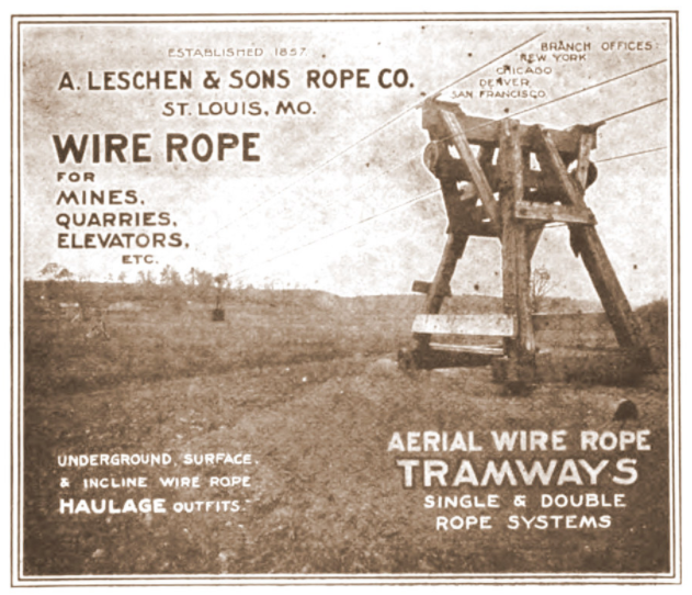leschen-sons-wire-rope-co.-advertisement-1
