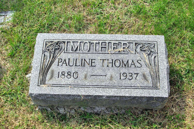pauline-moldenhauer-thomas-gravestone-st.-marcus-st.-louis-mo