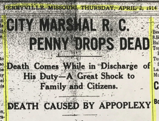 robert-penny-newspaper-article-1