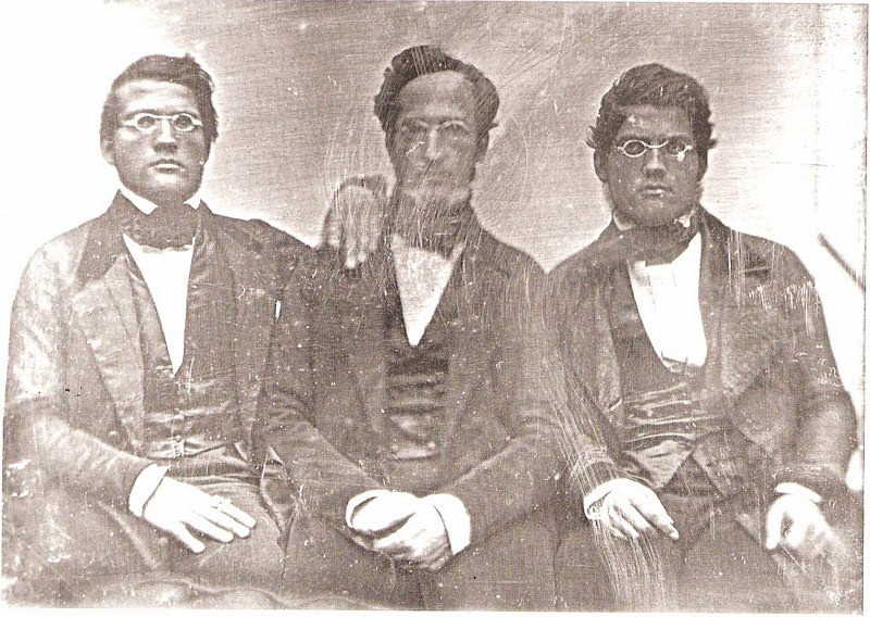 friedrich-brauer-with-twin-sons