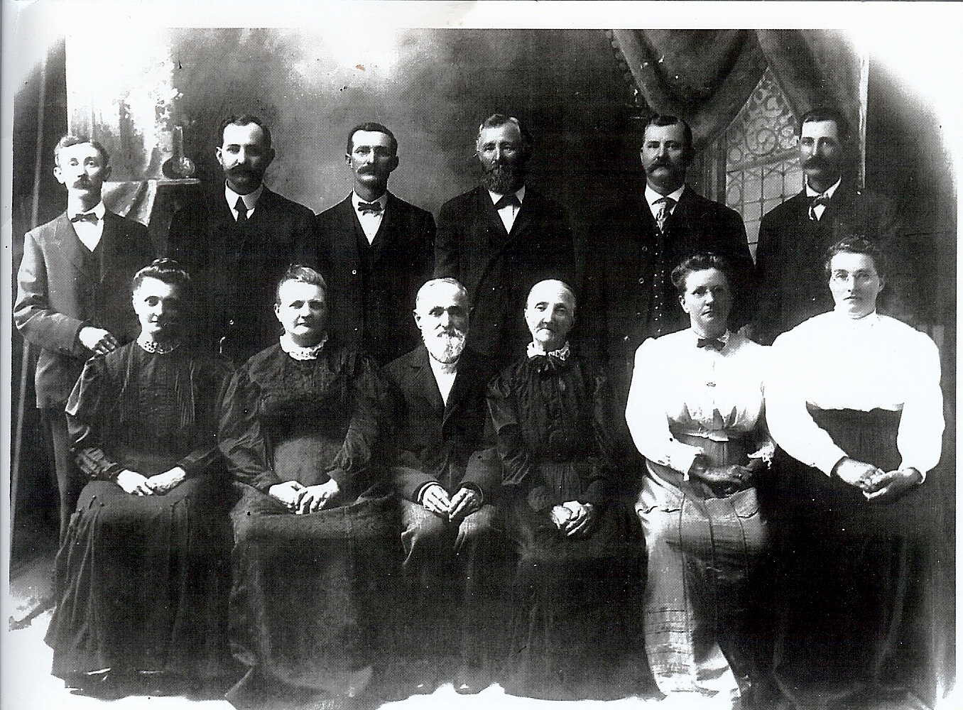 louis-cleve-family