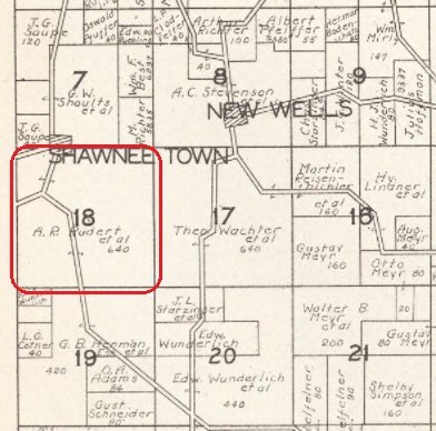 a.r.-rudert-1930-land-map-cape-girardeau-county