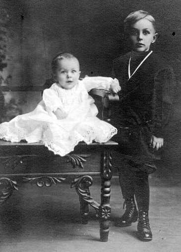 Herold and Alfred Lueders
