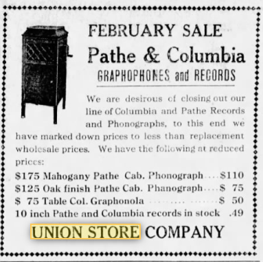 union-store-ad