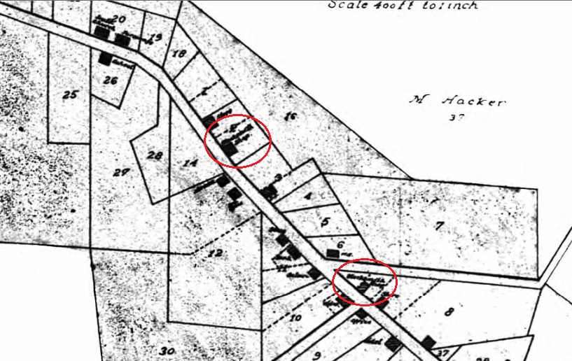 blacksmith-shops-longtown-1915-map