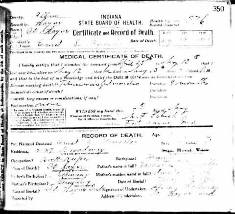 ernst-mueller-indiana-death-certificate-1901