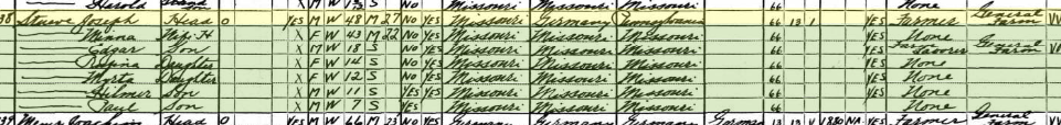 joseph-stueve-1930-census-salem-township-mo