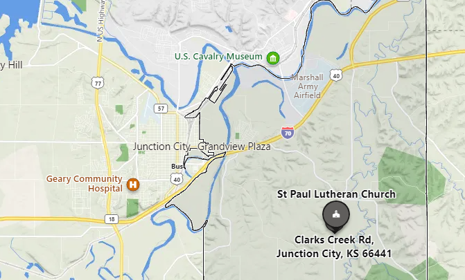 junction-city-kansas-map-liberty-township-1