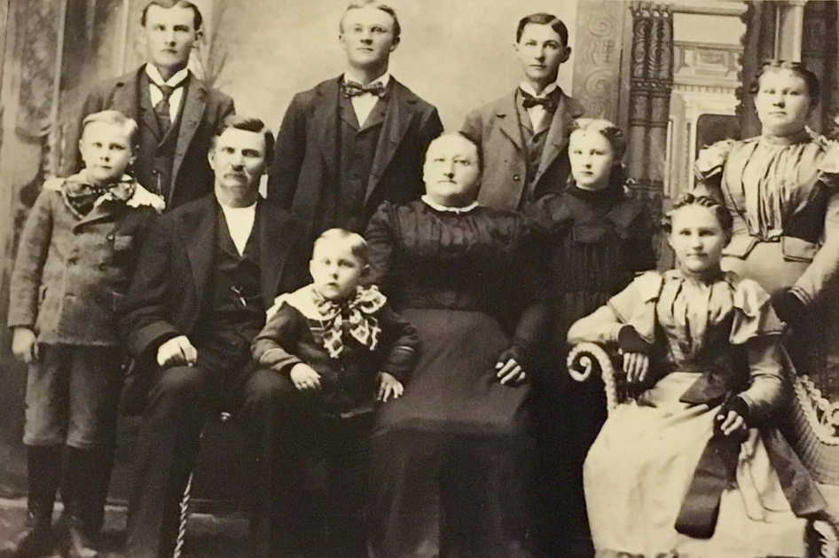 frank-sutterer-family