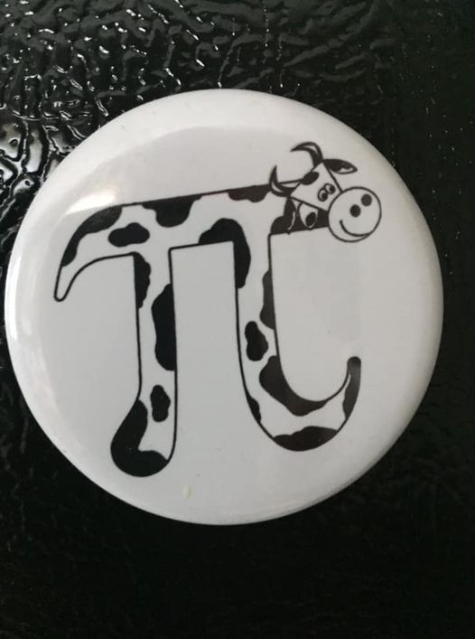 pi-cow