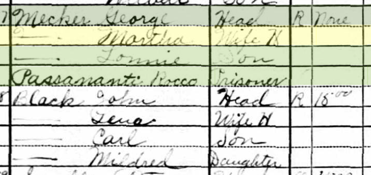george-mecker-1930-census-with-black-family-perryville-mo