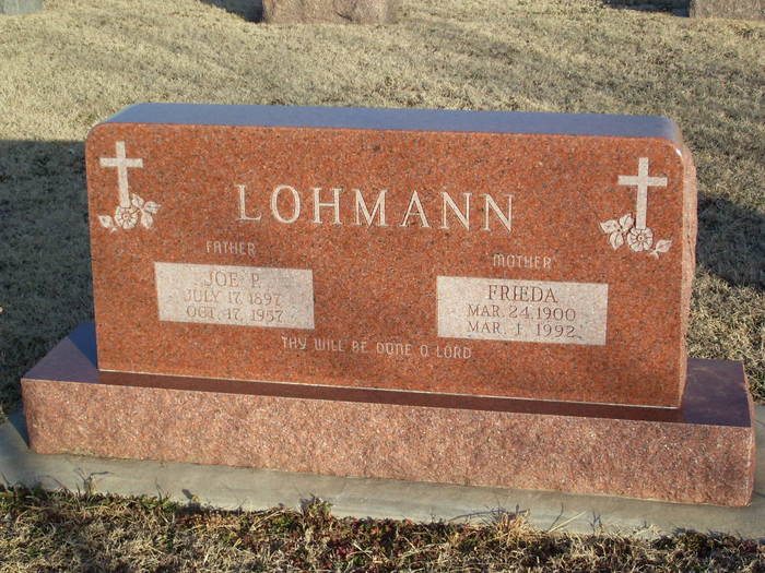 Sheboygan Girl Meets Farrar Boy in Alva, Oklahoma