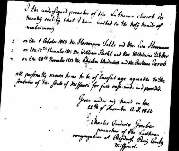 Weber – Hecht- Winter