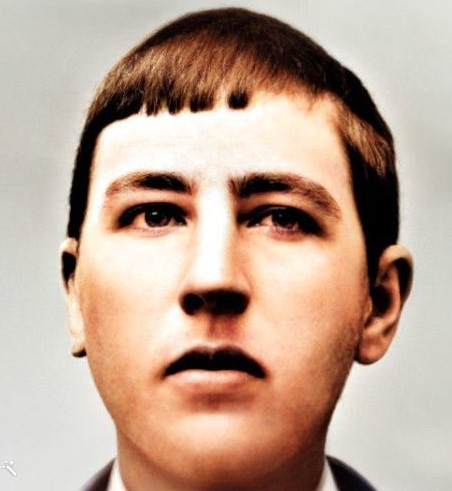 The Other Reluctant Kirmse Groom