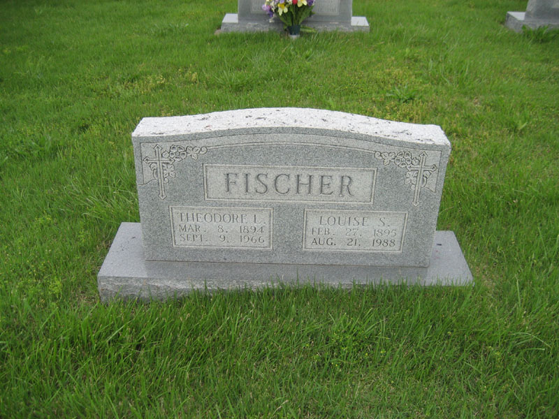 theodore-l-and-louis-fischer-gravestone-immanuel-perryville-mo