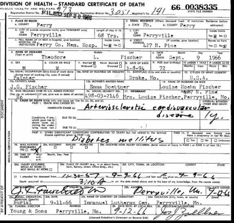 theodore-l-fischer-death-certificate