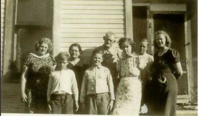 august-schroeder-family