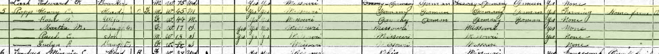 henry-c-popp-1920-census-bois-brule-township-mo