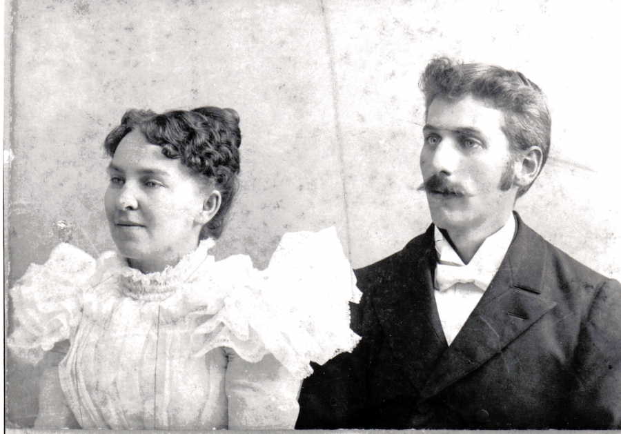 rudolph-and-sarah-welge